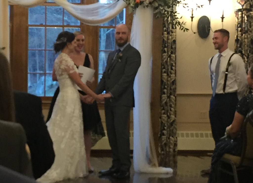 04-19: Damon and Katie get married! See some photos and learn all ...